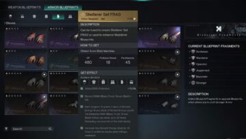 Once Human Power Surge Build: Explained