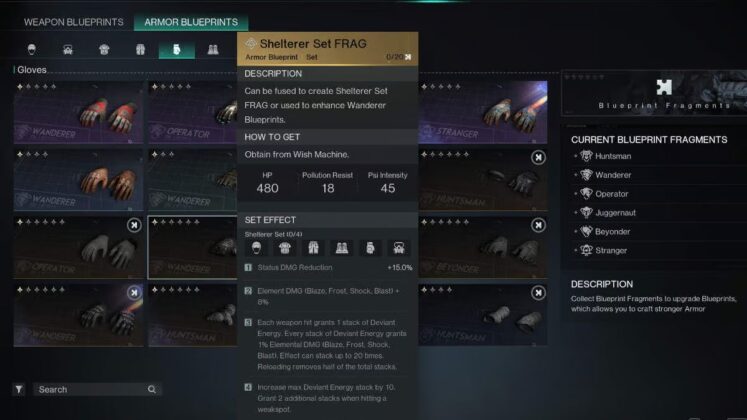 Once Human Power Surge Build: Explained