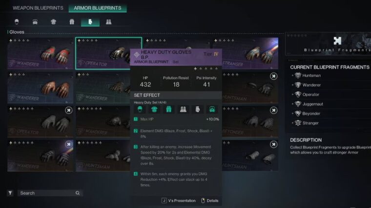 Once Human Power Surge Build: Explained