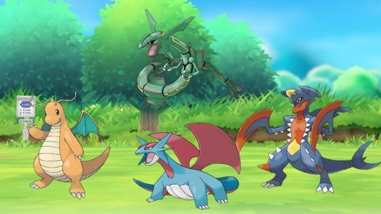 Every Weakness Of Kingdra In Pokemon Go: Explained
