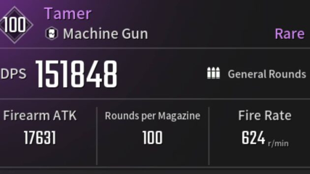 The Best Tamer Build In The First Descendant: Explained