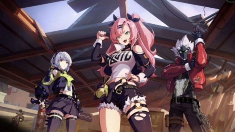 The Best Teams In Zenless Zone Zero: Explained