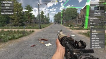 Console Commands In 7 Days To Die