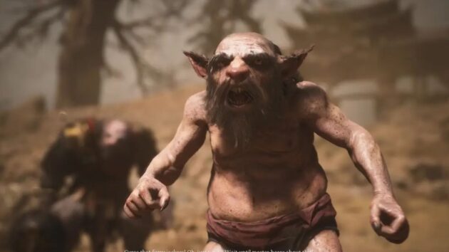 How To Defeat The Second Rat Prince In Black Myth: Wukong