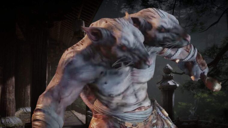 How To Get The Ashen Slumber Transformation In Black Myth: Wukong