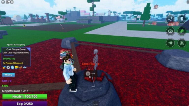 How To Get All Abilities In Meme Sea Roblox: Explained