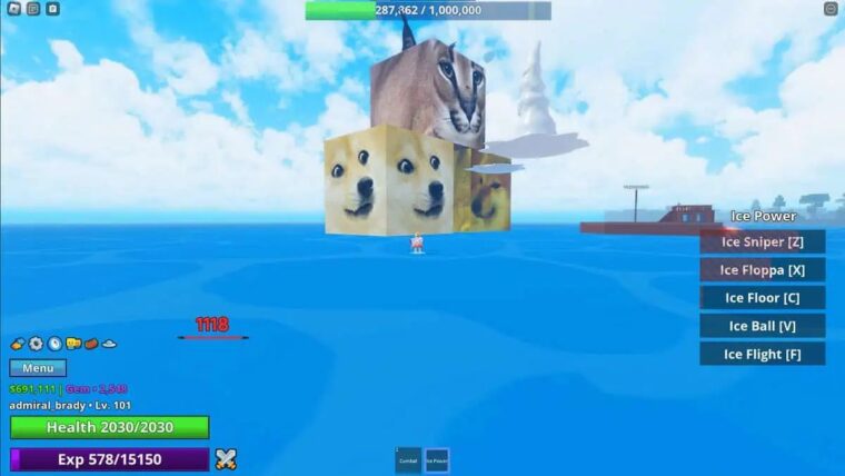 How To Get Portal In Meme Sea Roblox: Explained