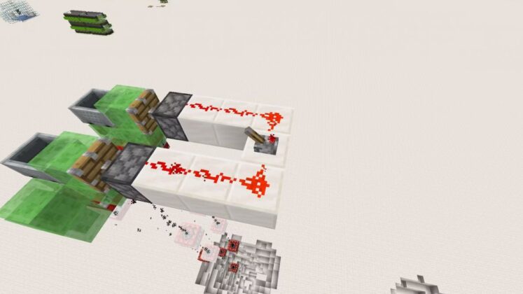 How To Make A TNT Duper In Minecraft: Explained