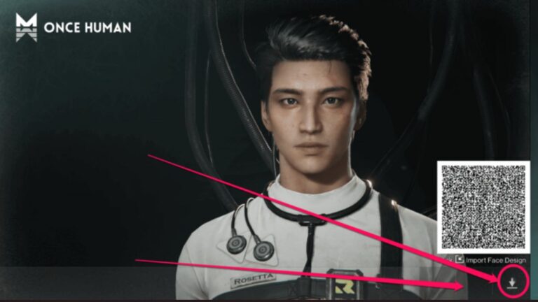 Is Once Human Character Transfer Between Servers Possible