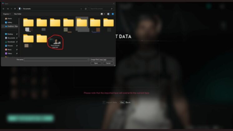 Is Once Human Character Transfer Between Servers Possible