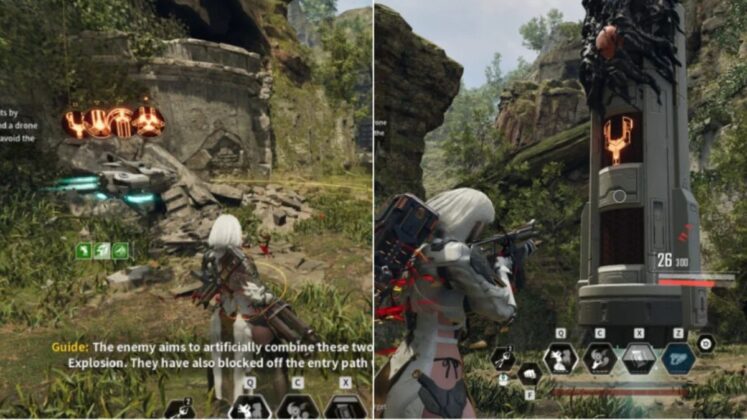 Solo Invasions Dungeons In The First Descendant