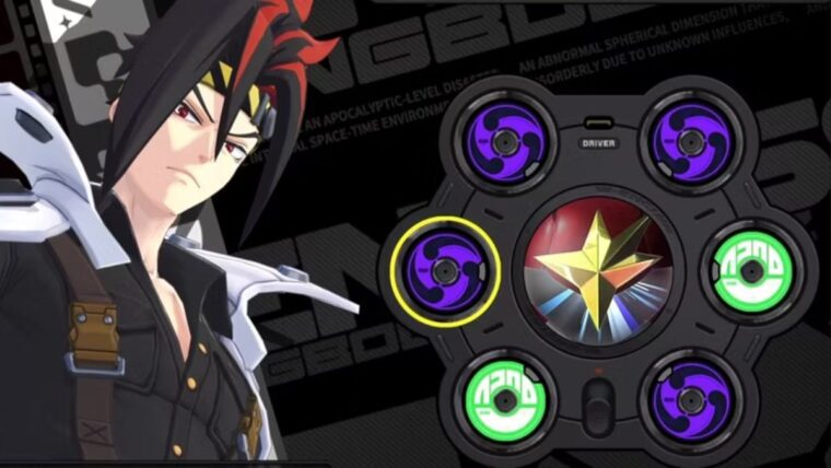 Anton Build ZZZ: Best DPS Build