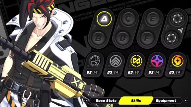 Anton Build ZZZ: Best DPS Build