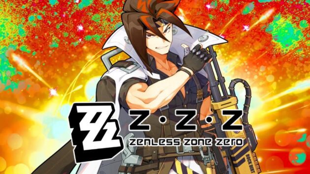 Anton Build ZZZ: Best DPS Build