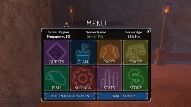 How To Leave The Grand Navy In Arcane Odyssey: Explained