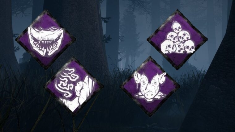 The Best Trapper Builds In Dead By Daylight