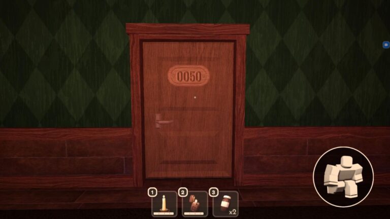 How To Survive Dupe In Doors: Roblox Guide