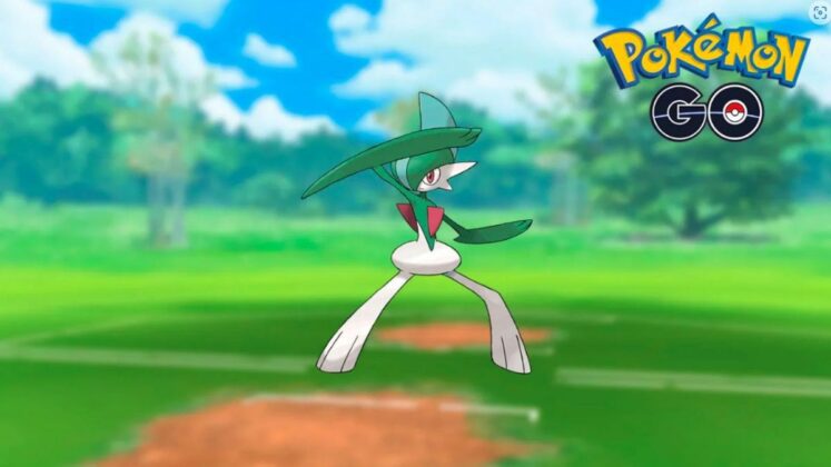 Pokemon GO Gallade Raid Guide: Counters & Weaknesses