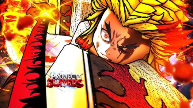 How To Get Flame Breathing In Project Slayers: Roblox Guide