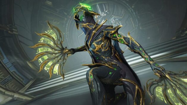 Here's The Best Fulmin Prime Build In Warframe