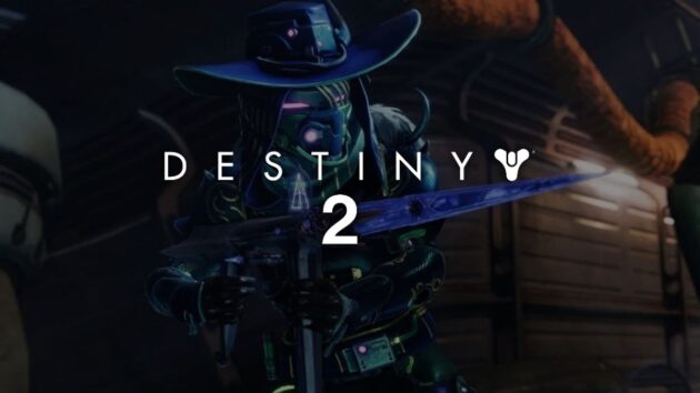 How To Get Alethonym Exotic Grenade Launcher In Destiny 2