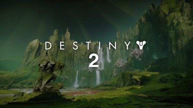 Destiny 2: Garden Of Salvation Loot Table