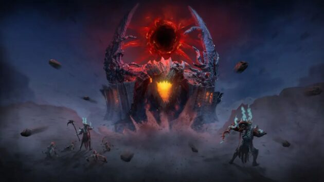 How To Get & Use Seething Opal In Diablo 4: Explained