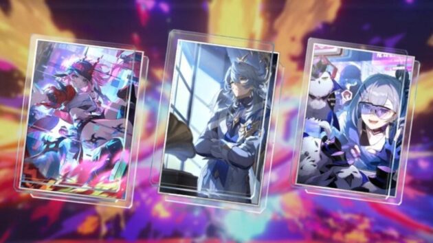 Best Erudition Build For Rappa In Honkai: Star Rail