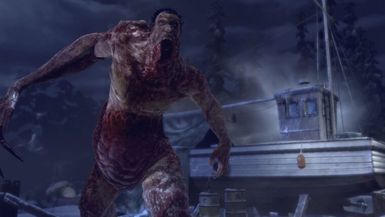 5 Best Horror Games That Got Canceled