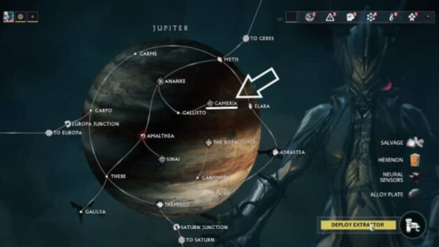 How To Farm Neural Sensors In Warframe: Explained