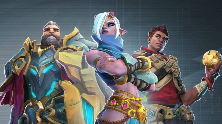 Here's How To Unlock All Characters In Wayfinder