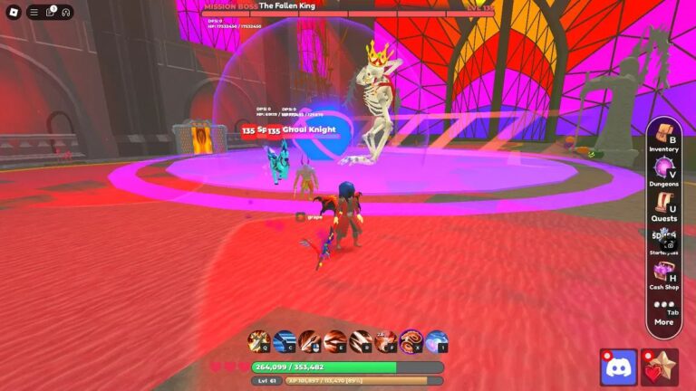 How To Beat The Skeleton King In Roblox World Zero