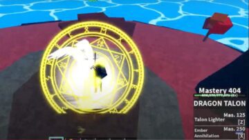 What Is The Easiest Raid In Blox Fruits Roblox? Explained