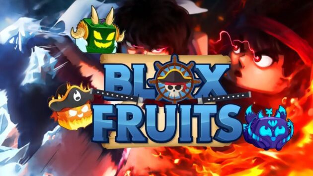 What Is The Easiest Raid In Blox Fruits Roblox? Explained
