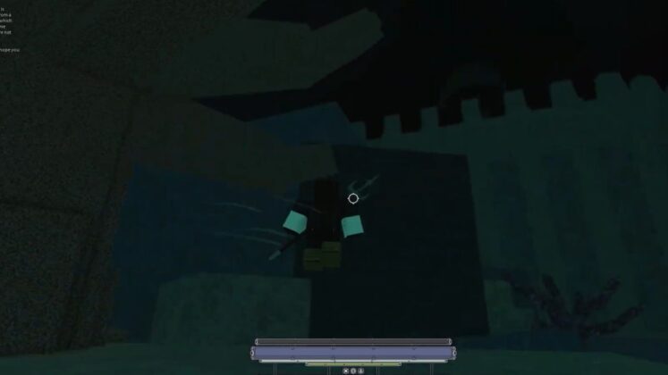 How To Escape The Depths Deepwoken Roblox: Explained