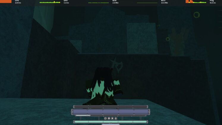 How To Escape The Depths Deepwoken Roblox: Explained