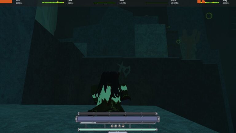 How To Escape The Depths Deepwoken Roblox: Explained