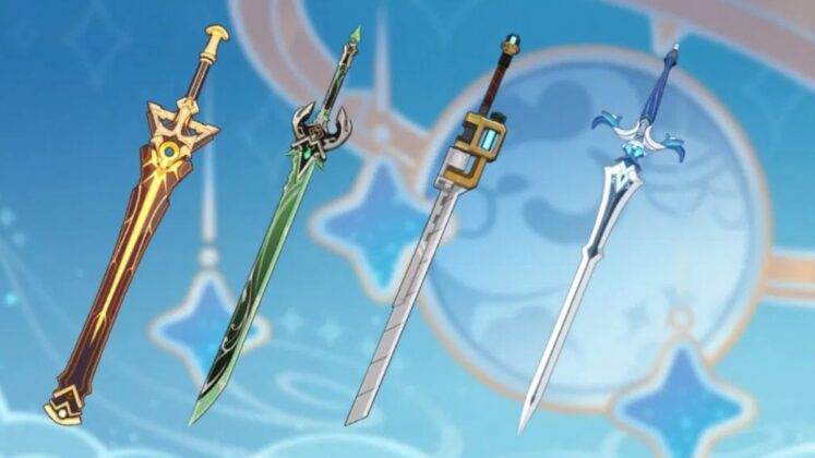 Layla In Genshin Impact: Support Build & Team Compositions