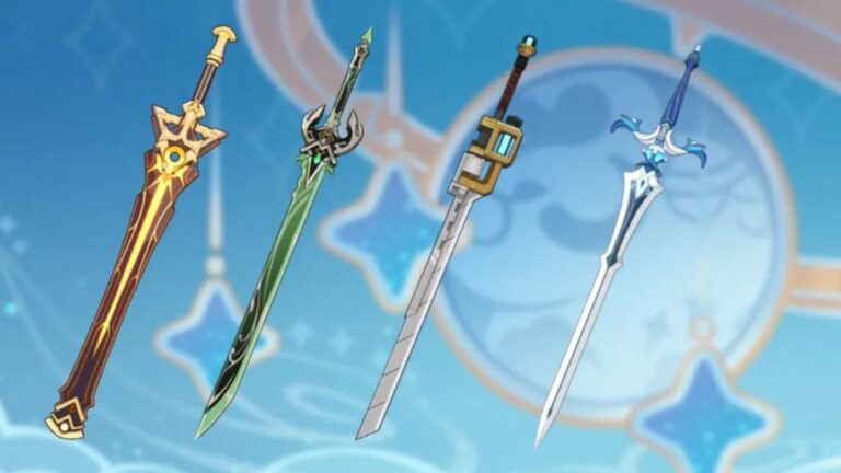 Layla In Genshin Impact: Support Build & Team Compositions