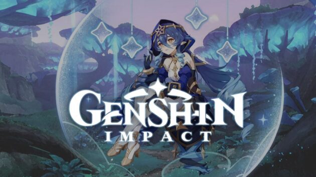 Layla In Genshin Impact: Support Build & Team Compositions