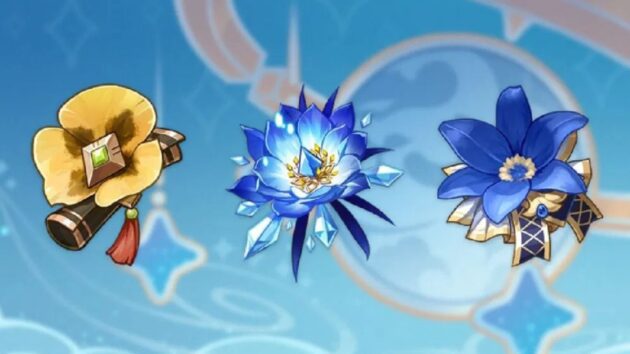 Layla In Genshin Impact: Support Build & Team Compositions