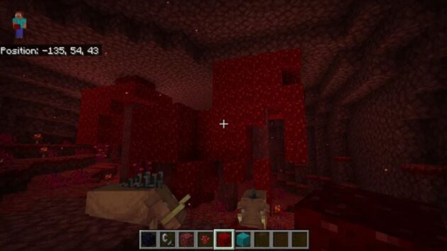 How To Find & Use Wart Block In Minecraft: Explained