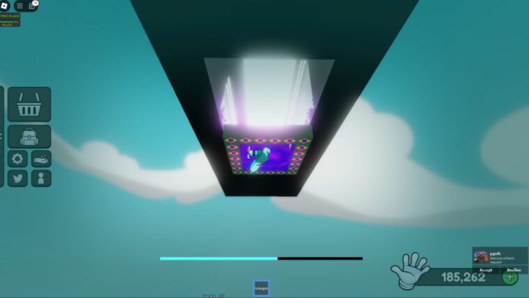 Roblox: Here's How To Get The Clock Glove In Slap Battles
