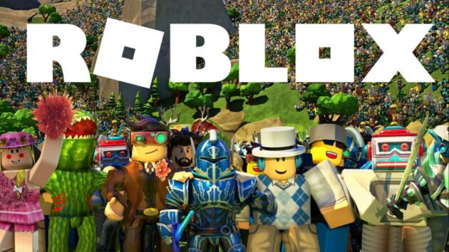 How To Find & Use The Roblox Creator Marketplace