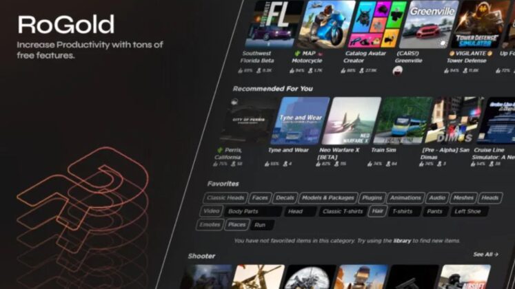 5 Handy Roblox Extensions To Enhance Your Gaming Experience