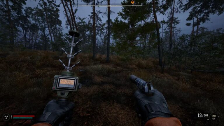Best Detectors In Stalker 2 & How To Get Them