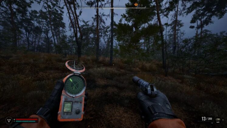 Best Detectors In Stalker 2 & How To Get Them