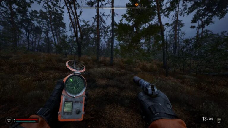 Best Detectors In Stalker 2 & How To Get Them