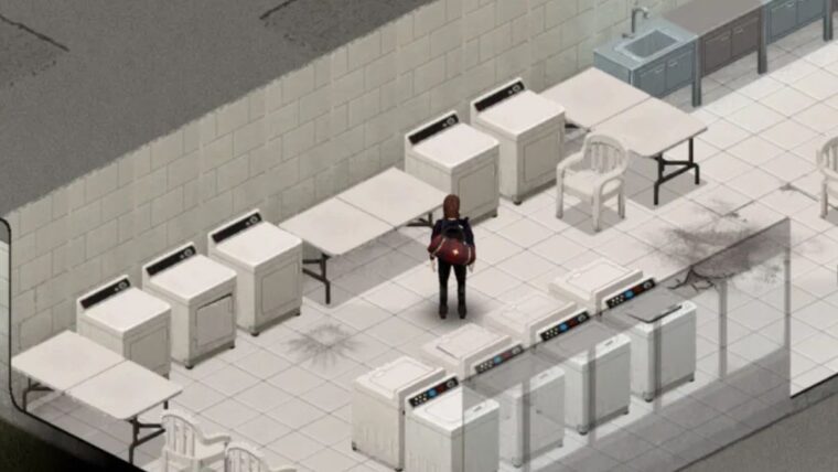Useful Tips To Survive Your First Week In Project Zomboid