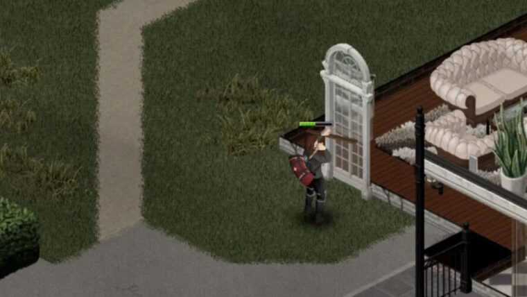Useful Tips To Survive Your First Week In Project Zomboid